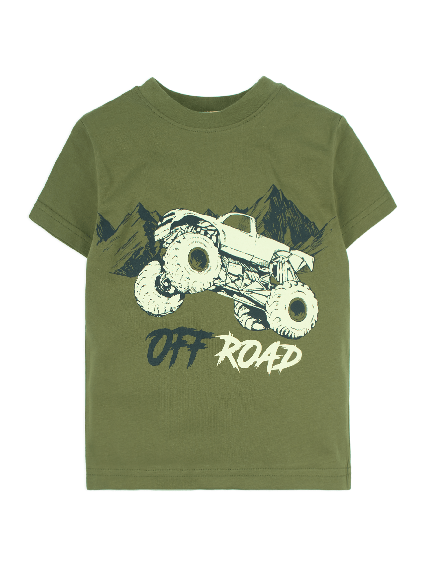 Boy's Tee Shirt – Stoneharbor.com.pk