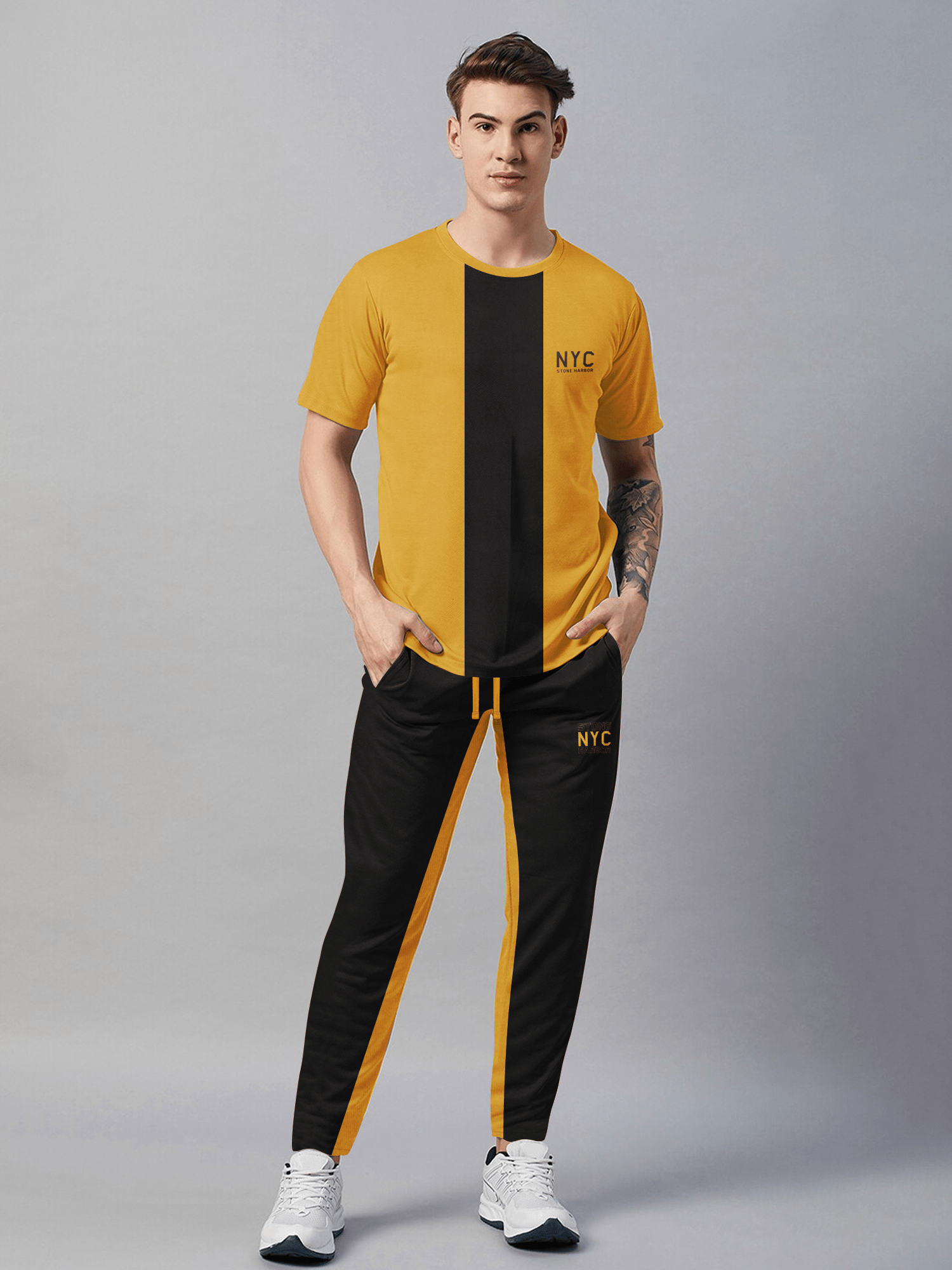 Men's Tracksuit - Stoneharbor.com.pk